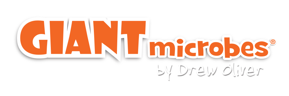 Giant Microbes Australia