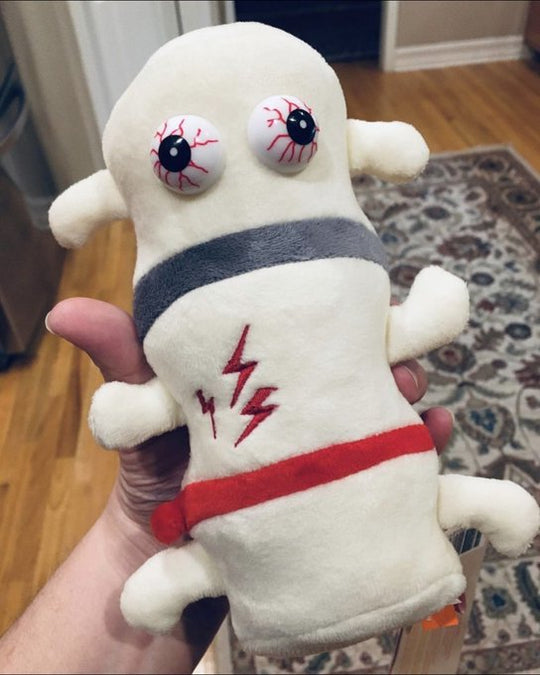 Giant Microbes Australia