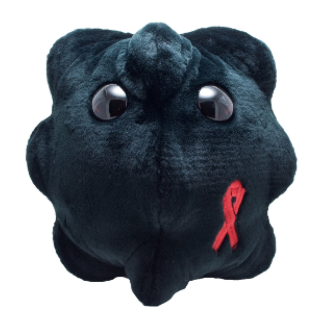 Gigantic — Giant Microbes Aus